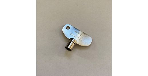 Comp Lock Southco Key | WEC CCTV