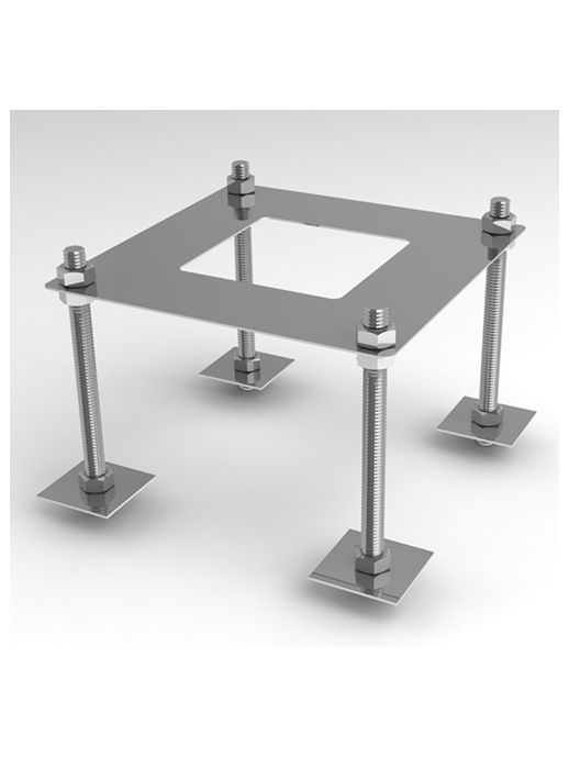 FM Roots Assembly | WEC CCTV