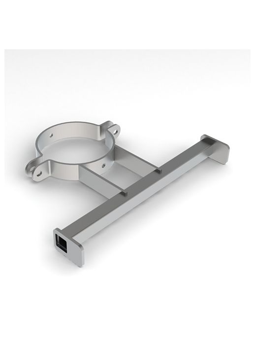 Clamp On Ladder Rest | WEC CCTV