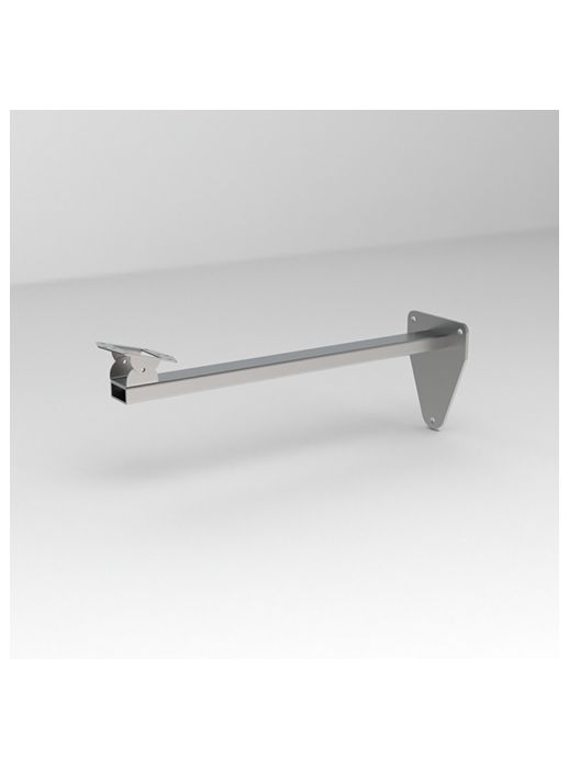 Fixed Camera Wall Mount | HB Range | WEC CCTV