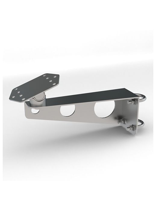Tower Clamp Adaptor | WEC CCTV
