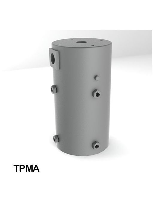 Top Hat Adapter | WEC CCTV