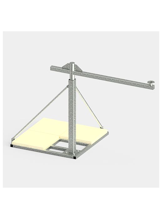 Swing In Camera Brackets| FS Range | WEC CCTV