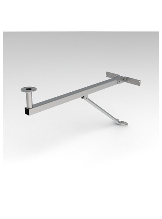 Pan and Tilt Bracket | XHD Wall Range | WEC CCTV