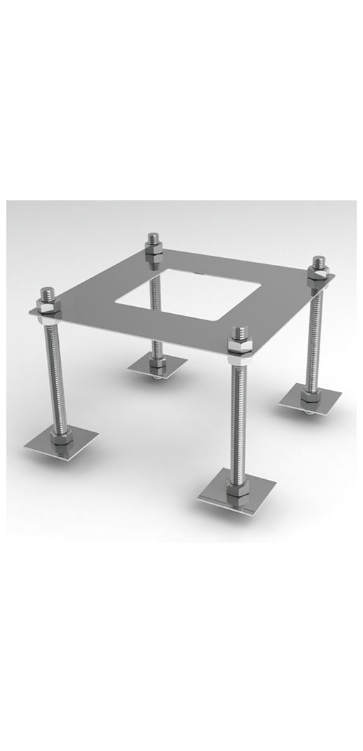Root Bases | WEC CCTV