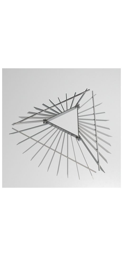 Anti-Climb Brackets & Anti-Climb Guards | WEC CCTV