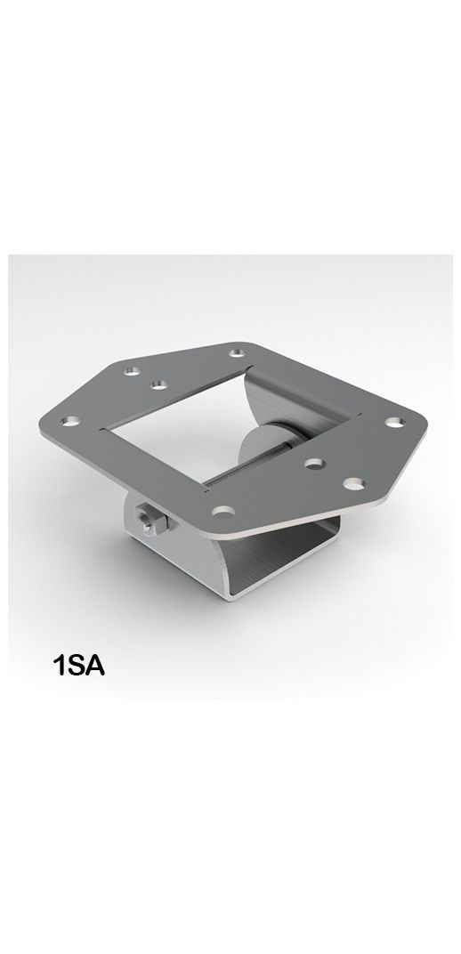 External CCTV Brackets for Fixed Camera | WEC CCTV