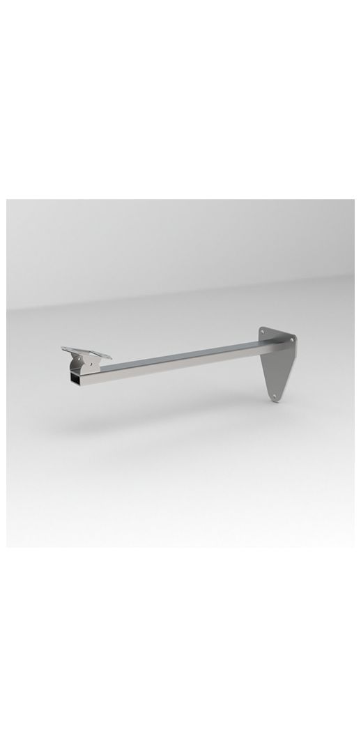 External CCTV Brackets for Fixed Camera | WEC CCTV